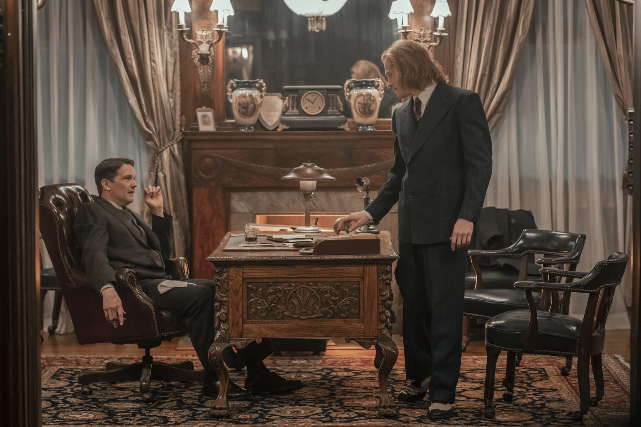 The Book That Wouldn’t Let Me Go: 'Interview with the Vampire' Turns 50 ...