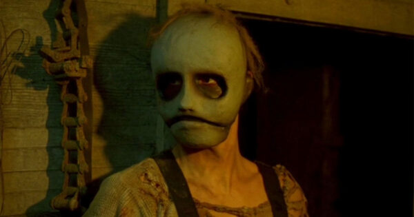 'Behind the Mask 2' Slays Kickstarter - iHorror