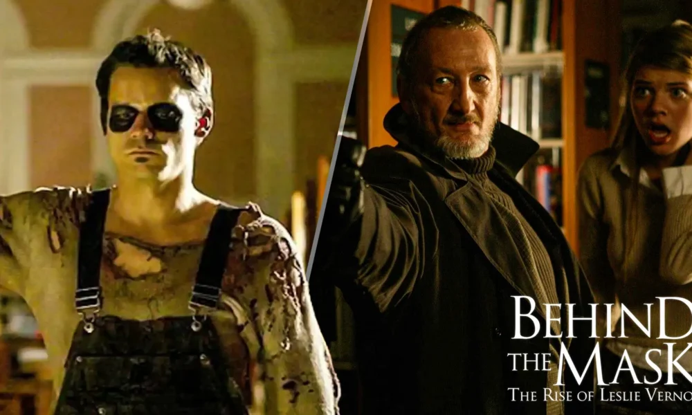 'Behind the Mask 2' Slays Kickstarter - iHorror